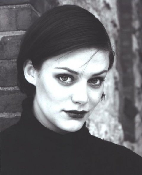 Sarah Hartshorne image