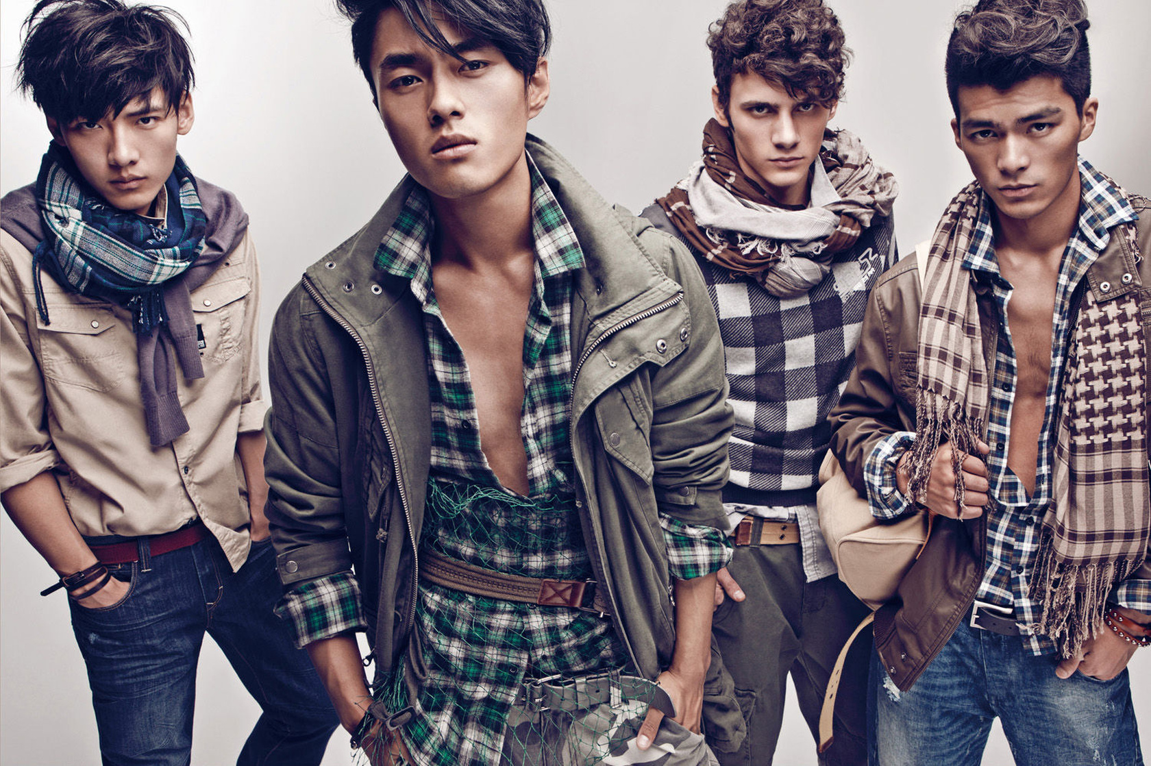 Picture of Rojam Wang