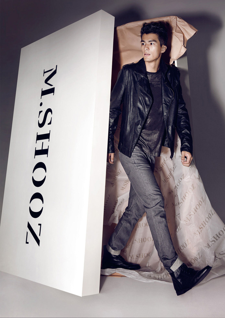 Picture of Rojam Wang