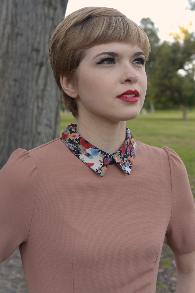 Picture of Jessie Rabideau