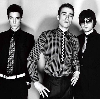 Picture of Zoot Woman