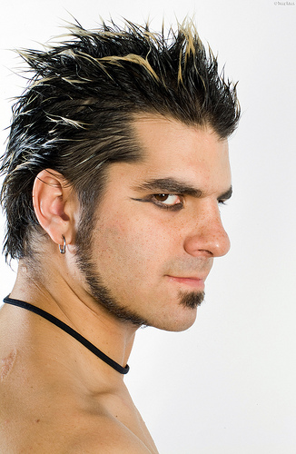 Picture of Jimmy Jacobs