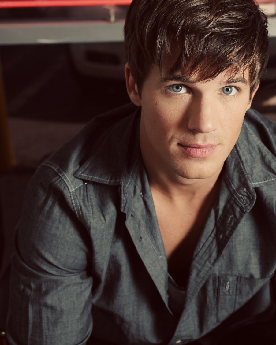 Matt Lanter