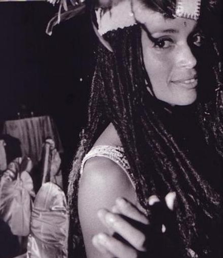 Picture of Lisa Bonet