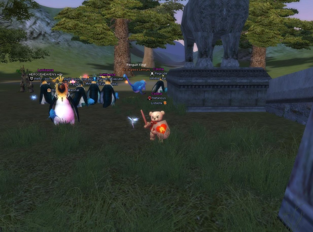 Picture of Perfect World