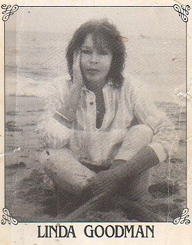 Picture of Linda Goodman