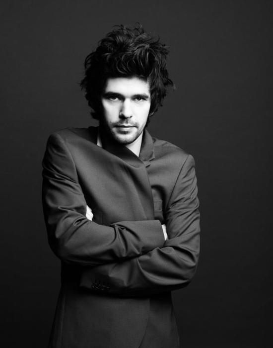 Ben Whishaw picture