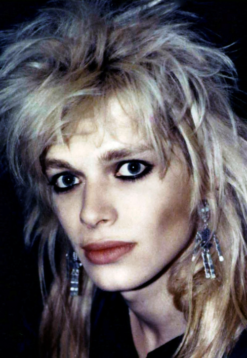 Michael Monroe picture