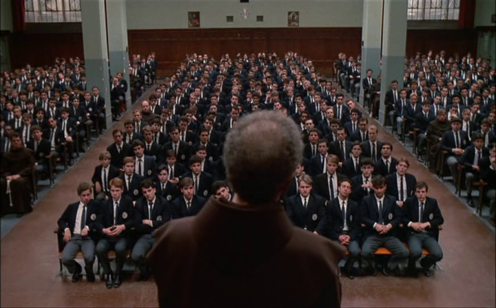 Picture of Heaven Help Us (1985)