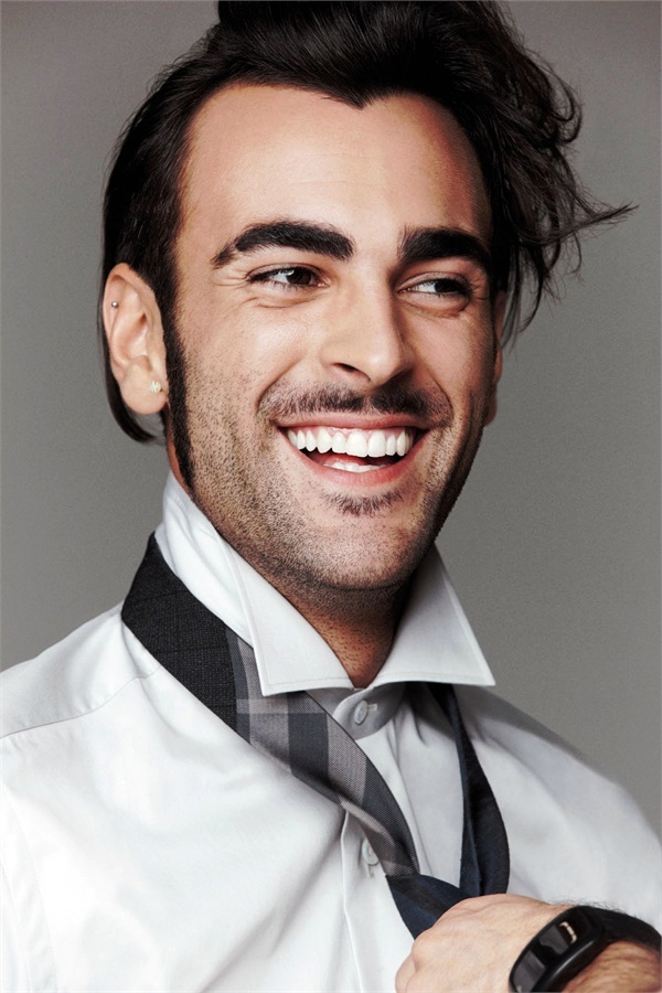 Marco Mengoni image