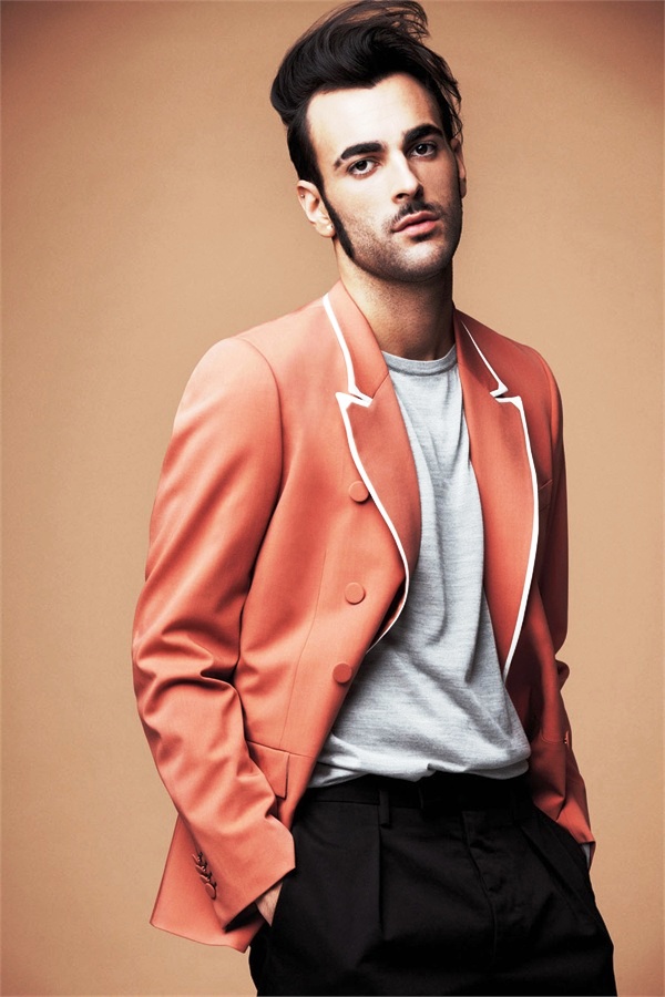 Picture of Marco Mengoni