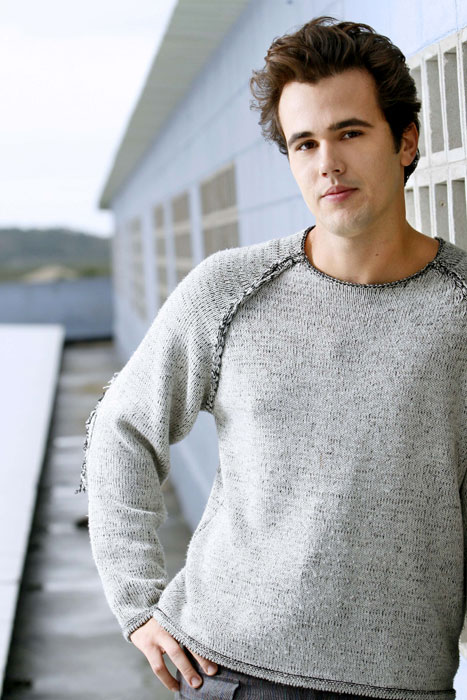 Picture of Bruno Ferrari