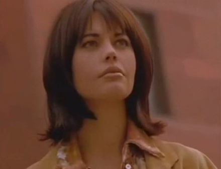 Picture of Musetta Vander