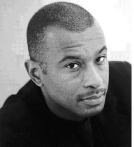 Picture of Caryl Phillips