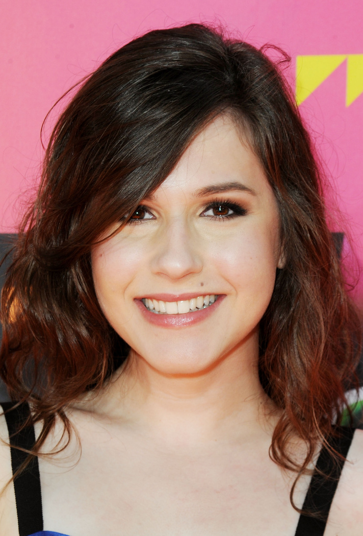 Picture of Erin Sanders