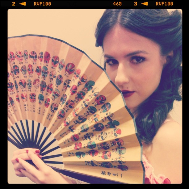 Picture of Erin Sanders