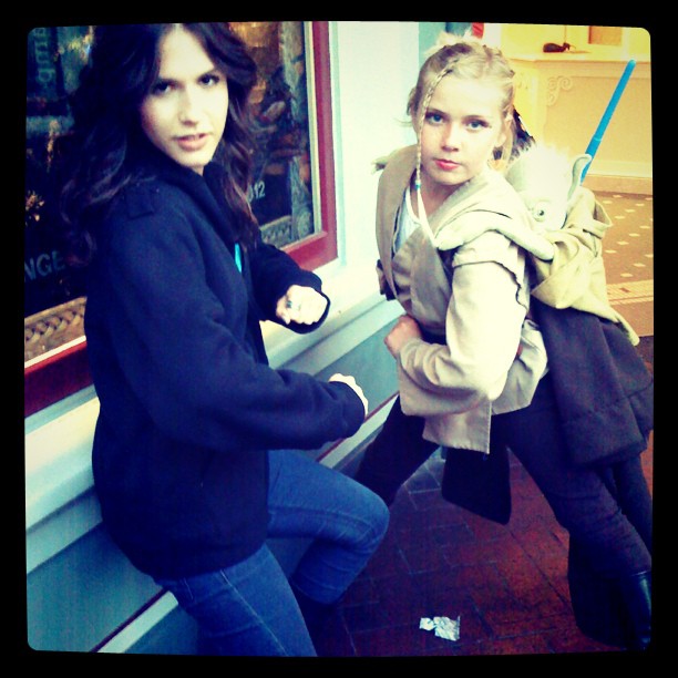 Picture of Erin Sanders