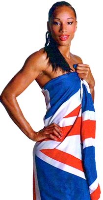 Picture of Jade Johnson