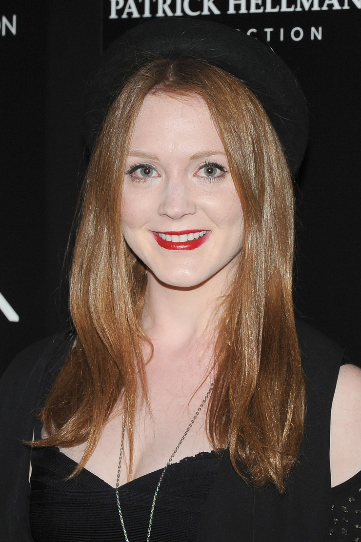 Picture of Olivia Hallinan