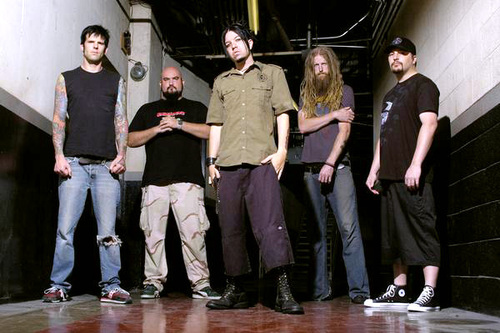 Picture of Adema