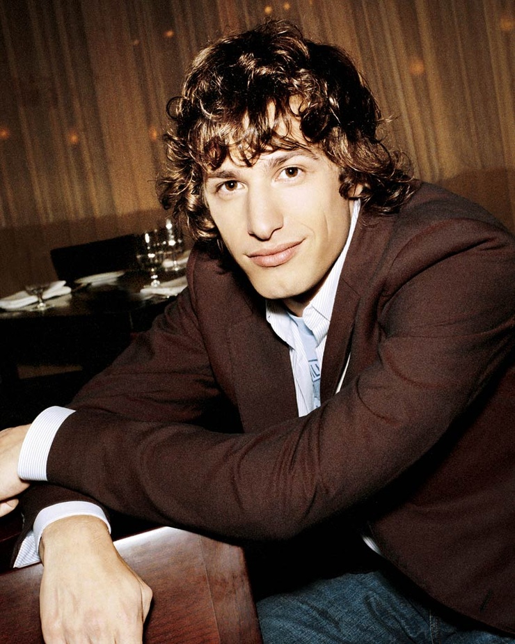 Andy Samberg image