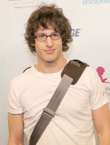 Picture of Andy Samberg