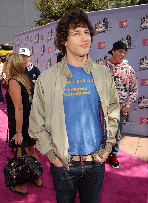 Picture of Andy Samberg