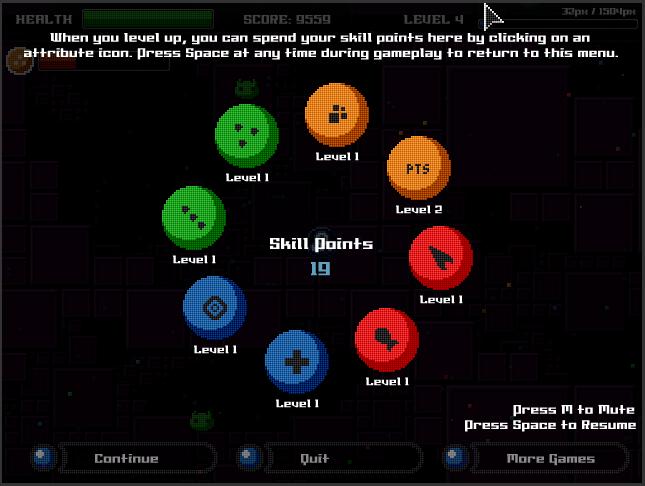 Picture of Pixel Purge