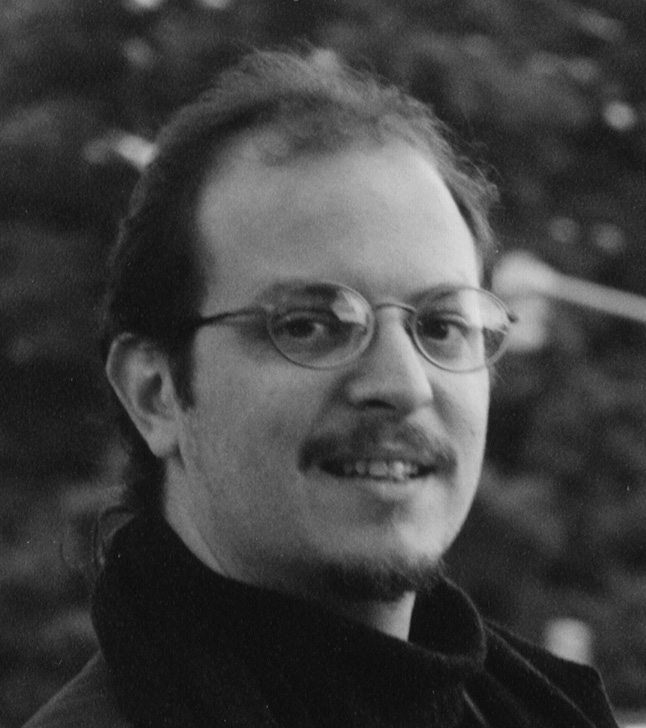 Picture of Alejandro Grimson