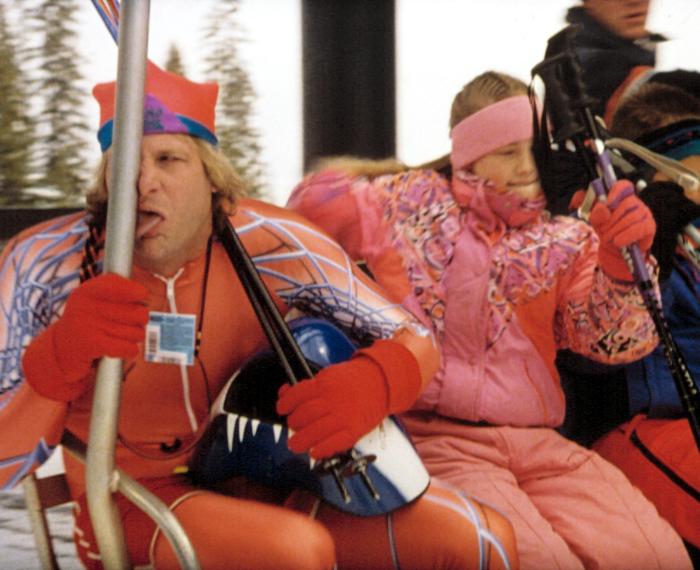 Picture of Dumb and Dumber