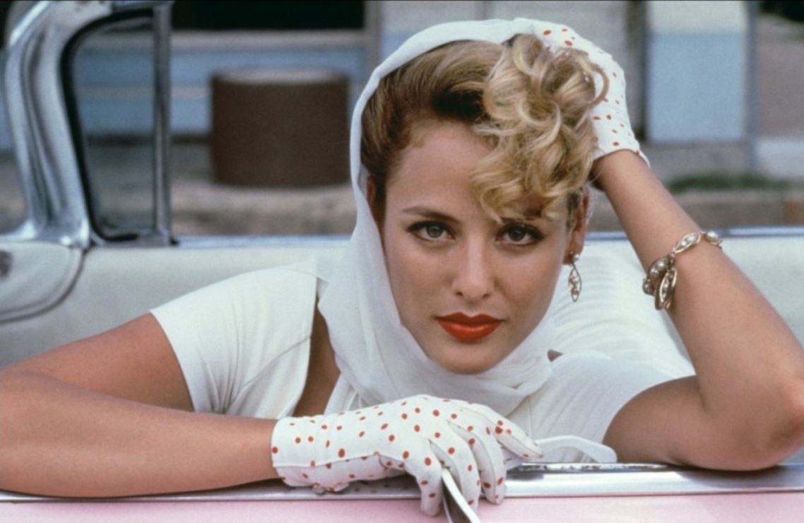 Picture of Virginia Madsen