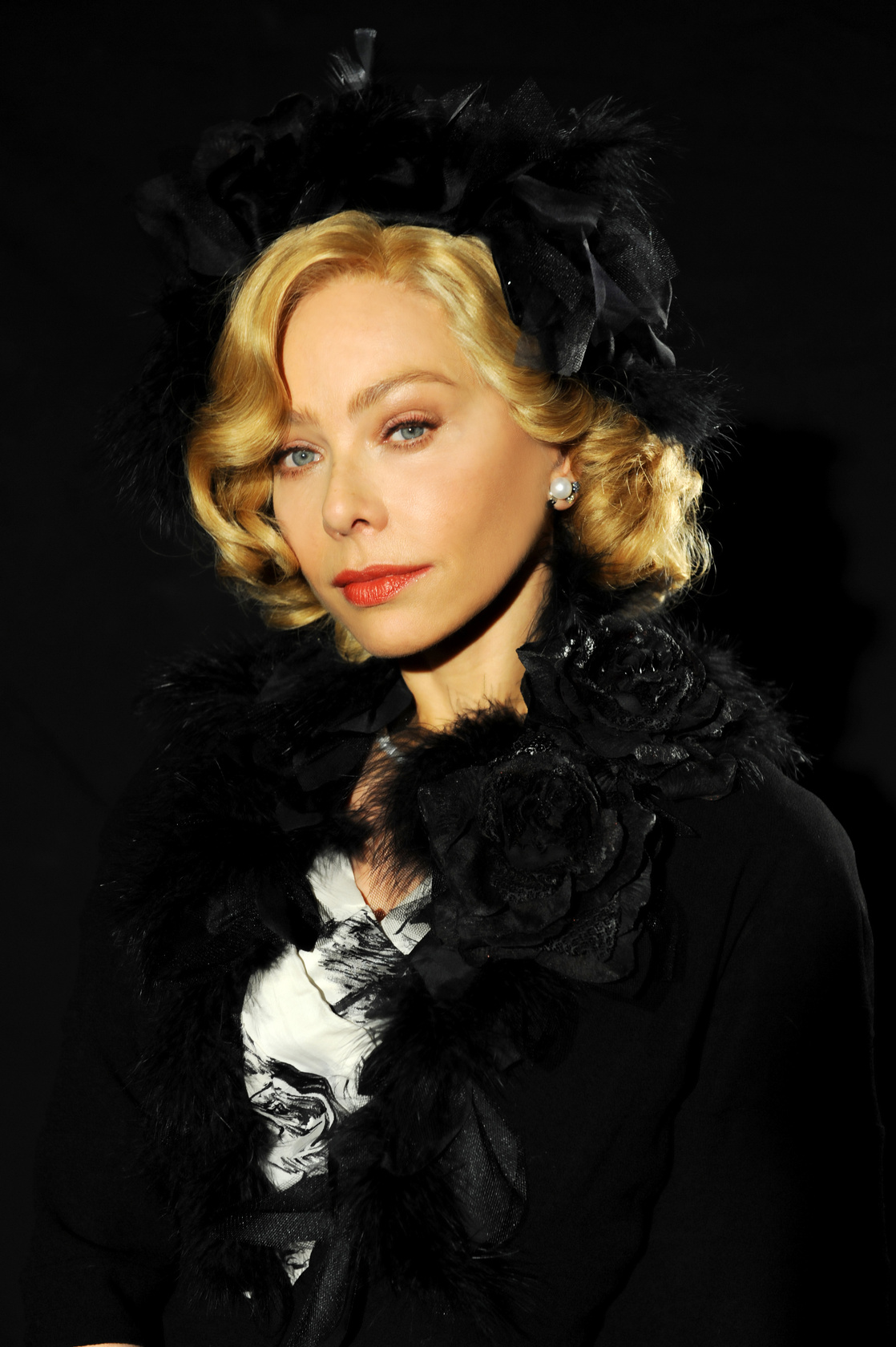 Picture of Ornella Muti