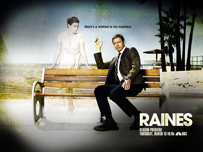 Raines (2007- ) image