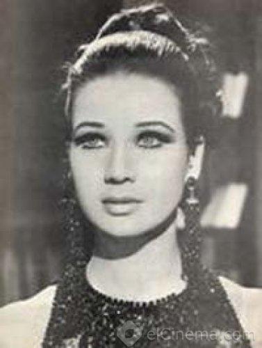 Picture of Zubaida Tharwat