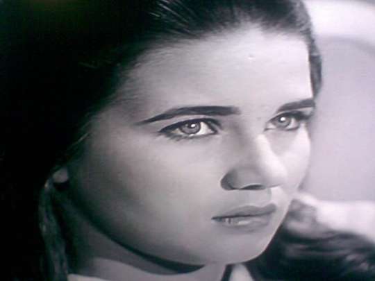 Zubaida Tharwat picture