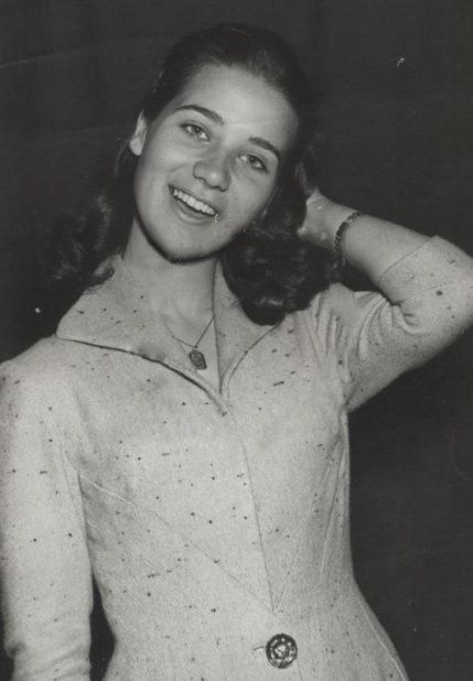 Picture of Zubaida Tharwat