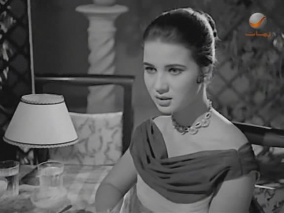 Picture of Zubaida Tharwat