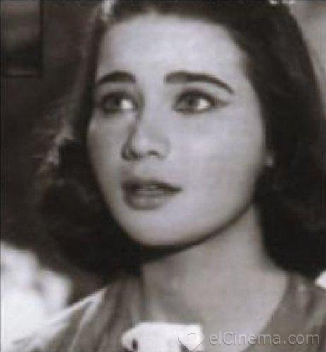 Picture of Zubaida Tharwat
