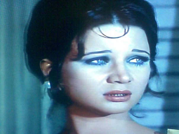 Picture of Zubaida Tharwat