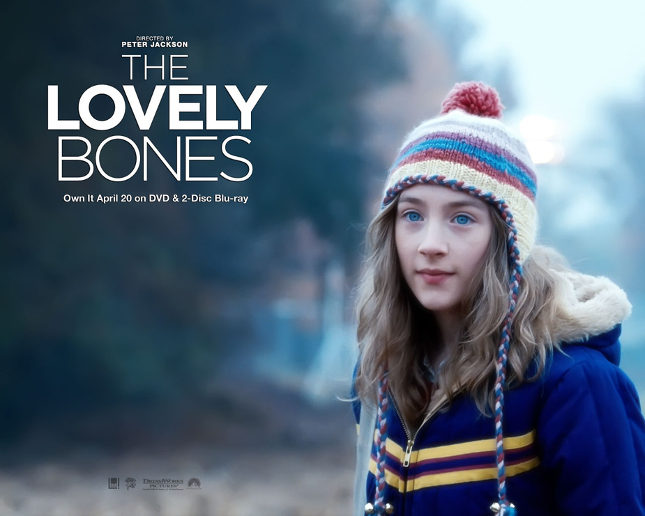 Picture of The Lovely Bones (2009)