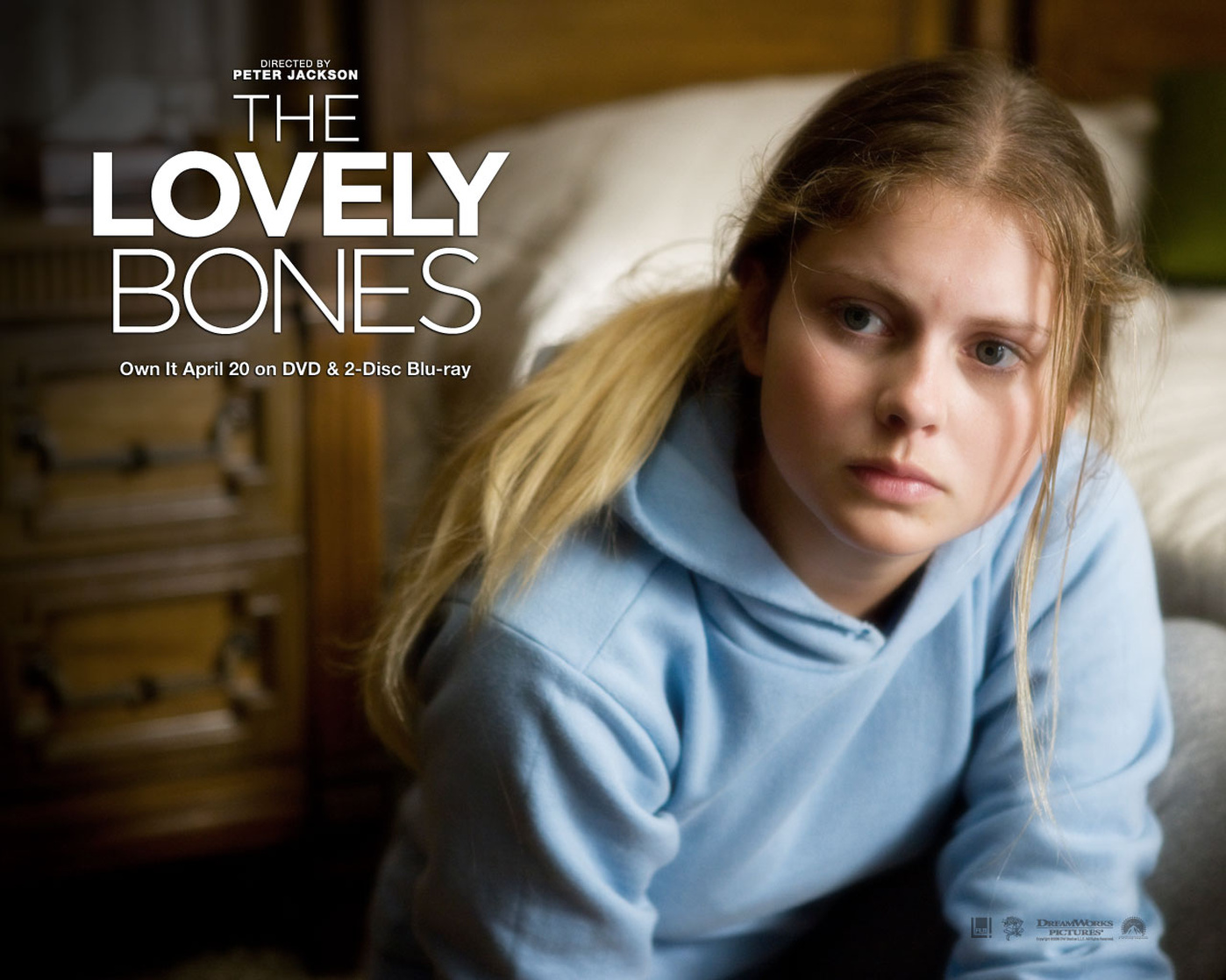 Picture of The Lovely Bones