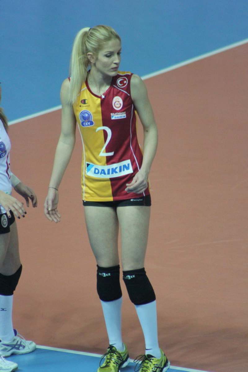 Sinem Barut