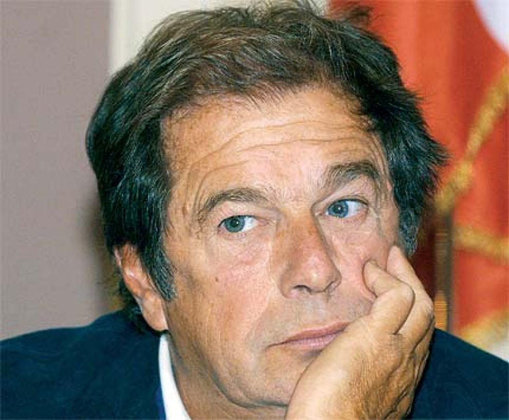 Picture of Giovanni Minoli