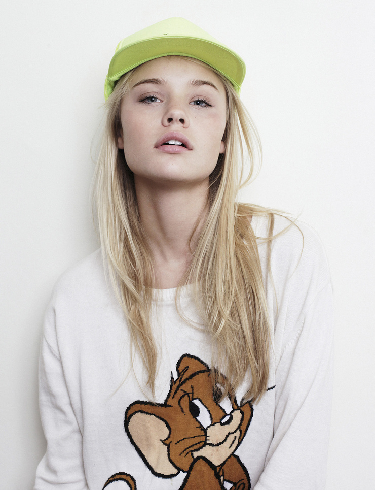 Picture of Brooke Perry