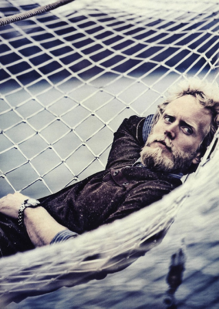 Picture of James Jennings