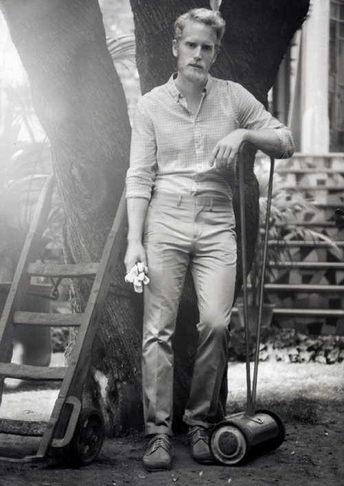 Image of James Jennings