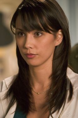 Picture of Lexa Doig