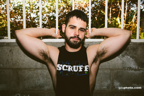 Picture of David Laflamme