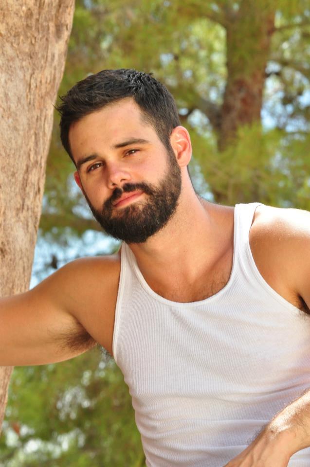 Picture of David Laflamme