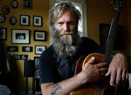 Image of Anders Osborne